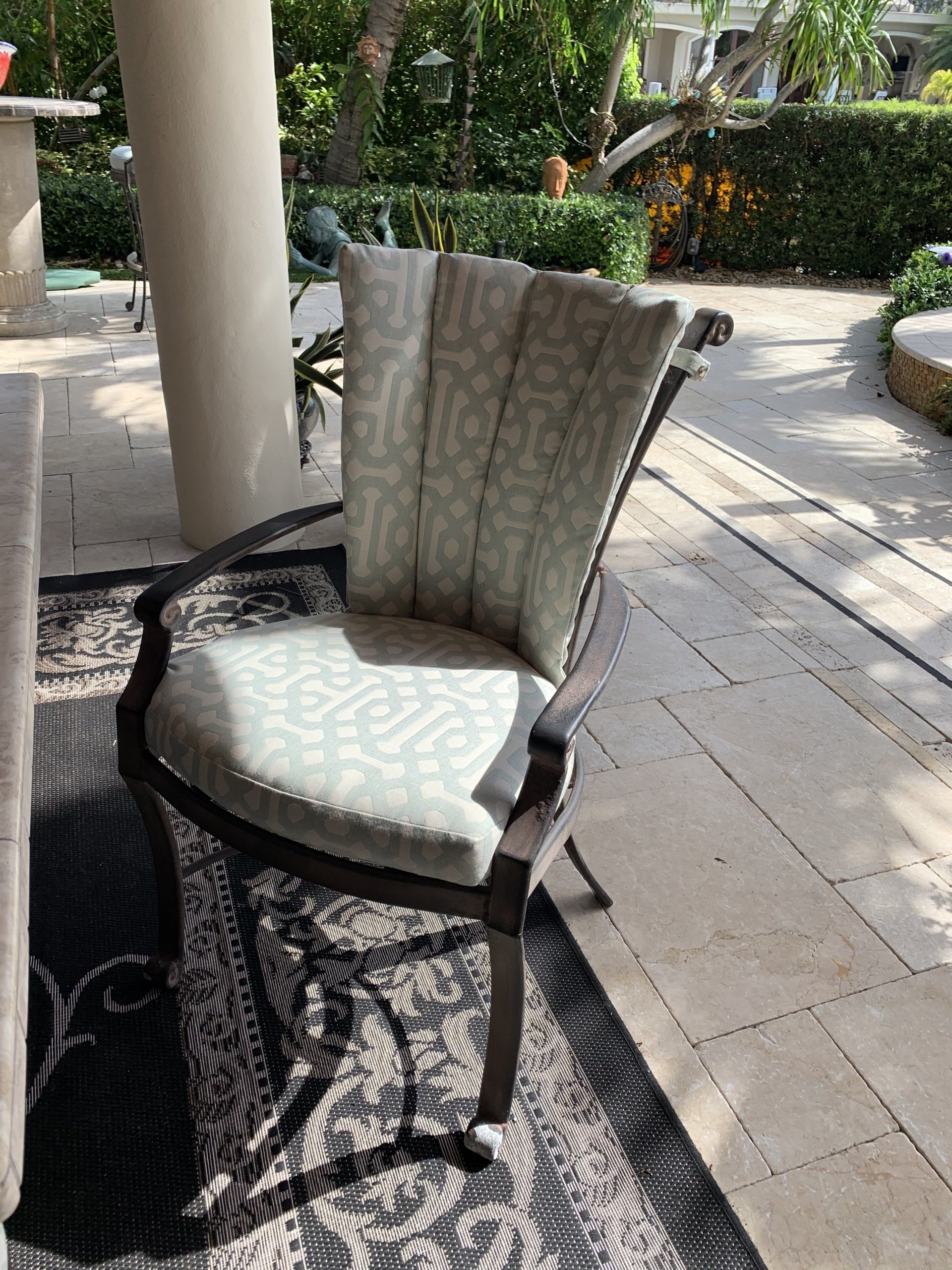 Photo Gallery - Pompano Beach, FL - Anthony Interiors